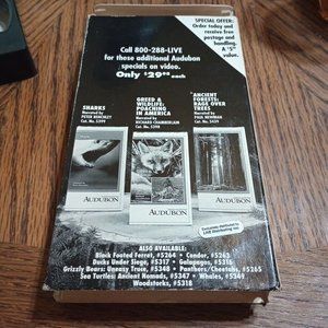 Source Unknown | Media | Mysterious Elephants Of The Congo Vhs Jane ...